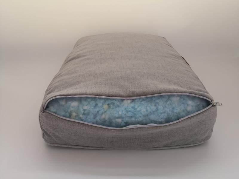 Pet bed